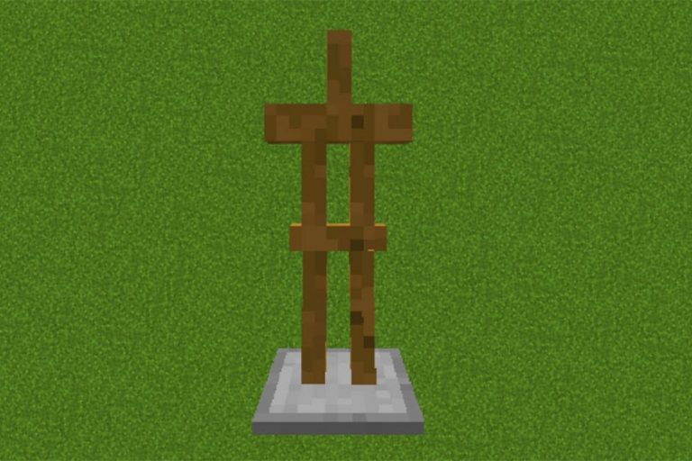 How to make a flag in Minecraft: step-by-step instructions ...